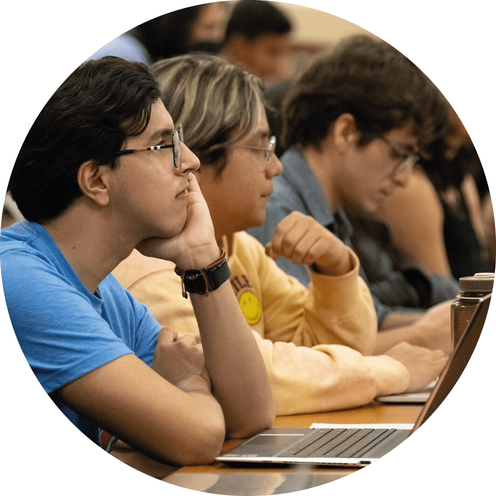 Formación ZOHO para Instituciones Educativas | Academia Cloud