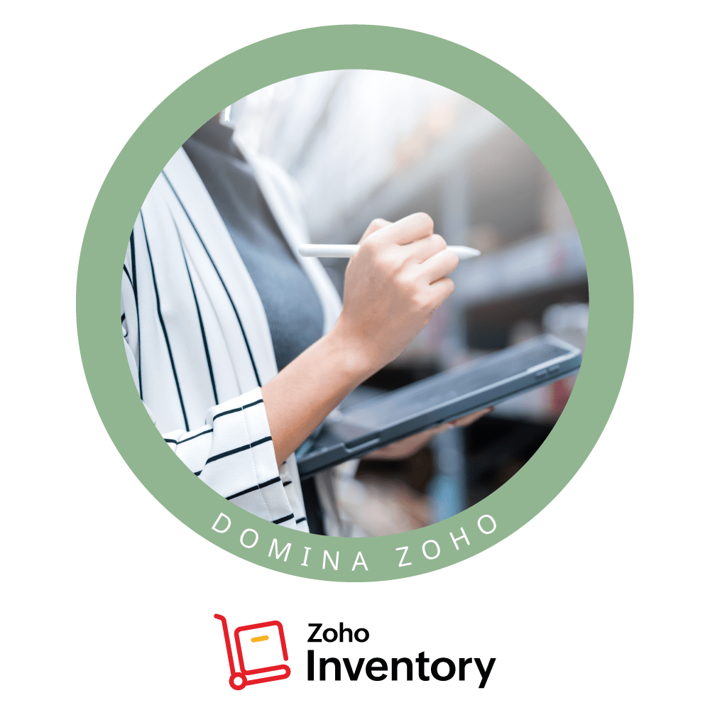 Descarga de Brochure - Información Programa de Finanzas Zoho