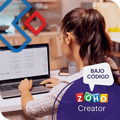 Academia Cloud | Capacitación en aplicaciones Zoho