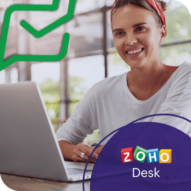 Curso de Zoho Desk